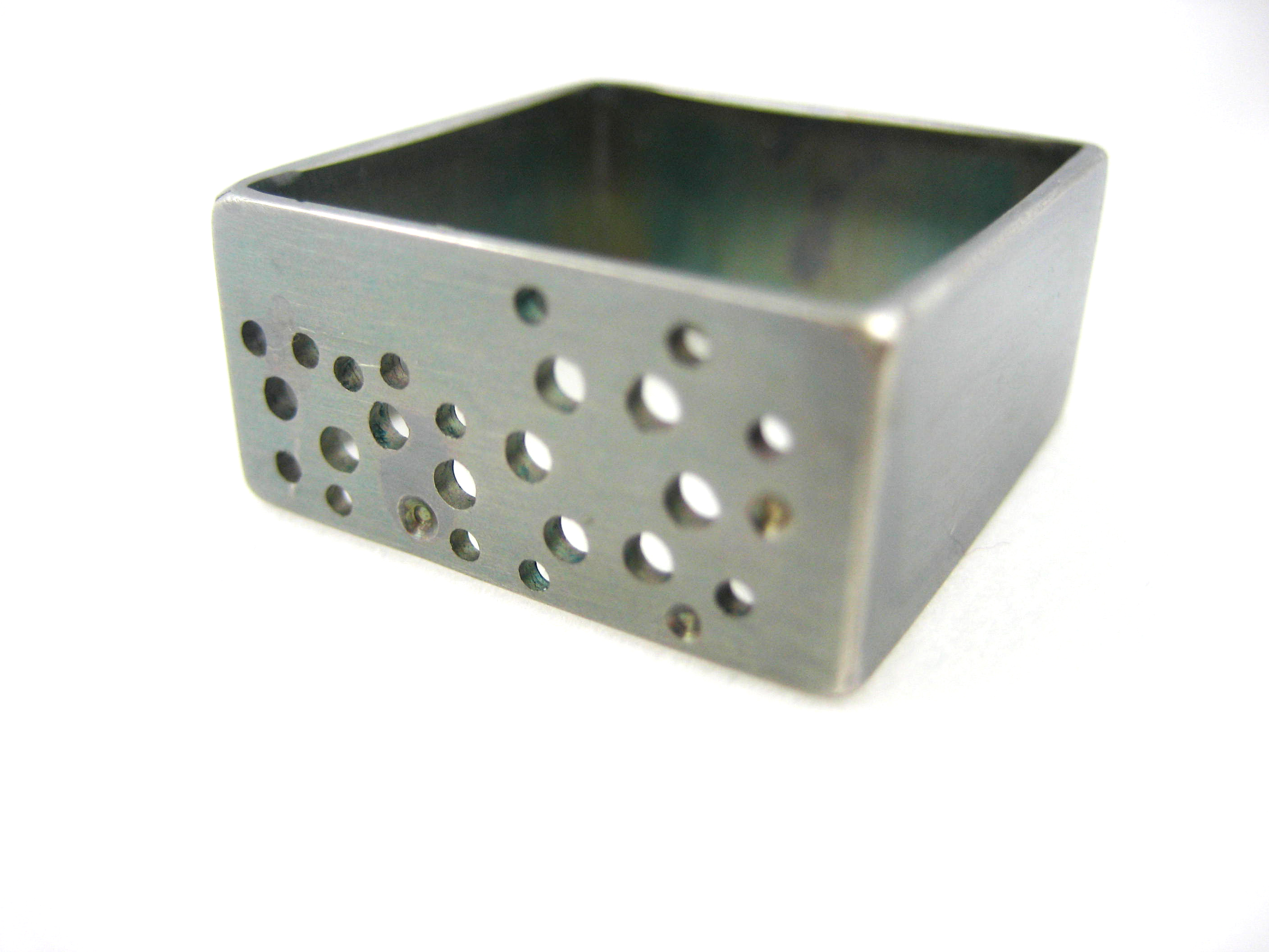 New Adrenaline Designs | Molecule Jewellery