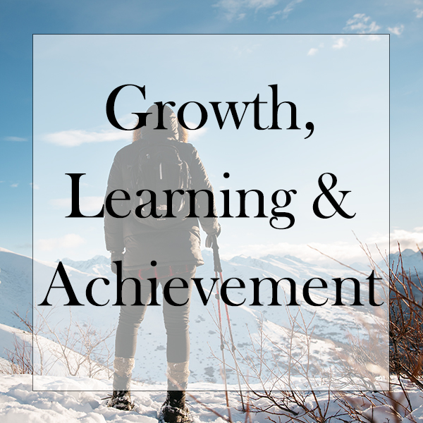 Growth-learning-and-achievement – | Molecule Jewellery